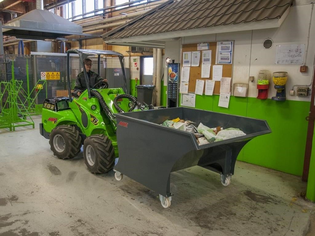 New SKIP BUCKET - A36595 for Sale | Burris Equipment