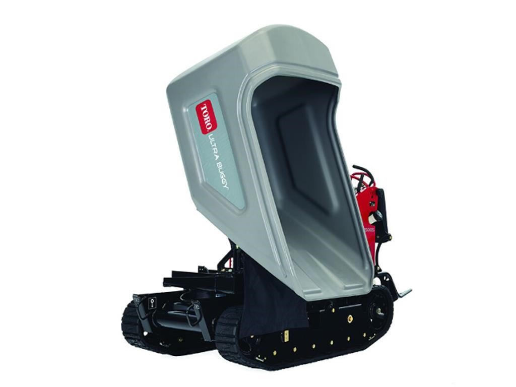 New ULTRA BUGGY 2500-TS for Sale | Burris Equipment