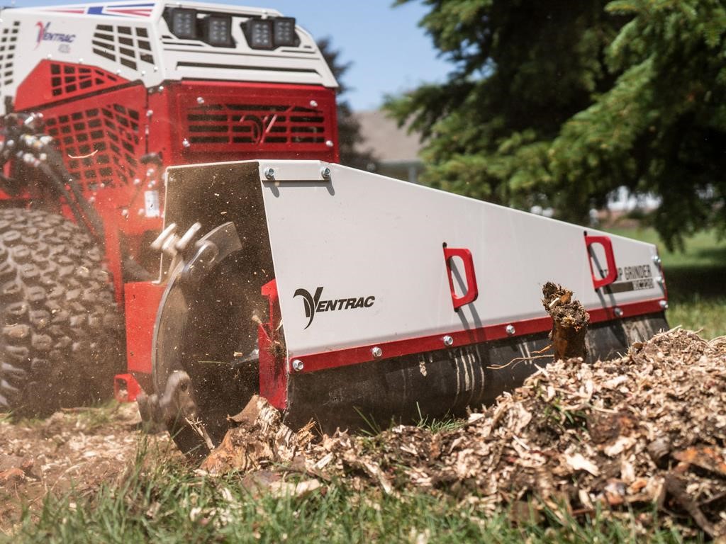 New KC220 for Sale | Burris Equipment