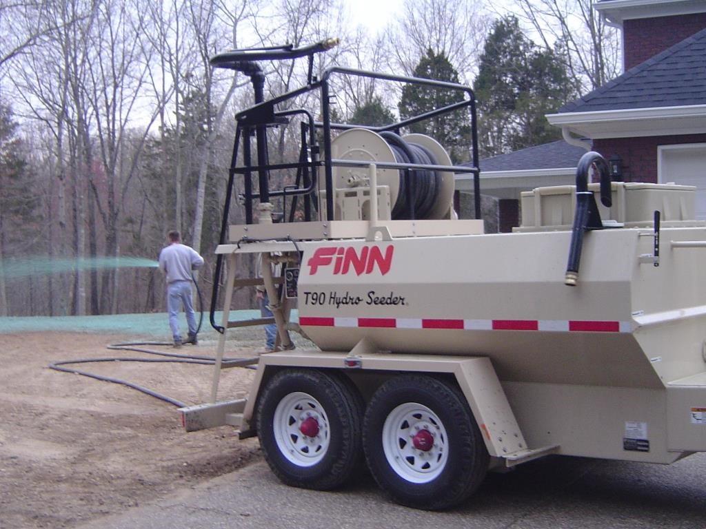 New T90S for Sale | Burris Equipment