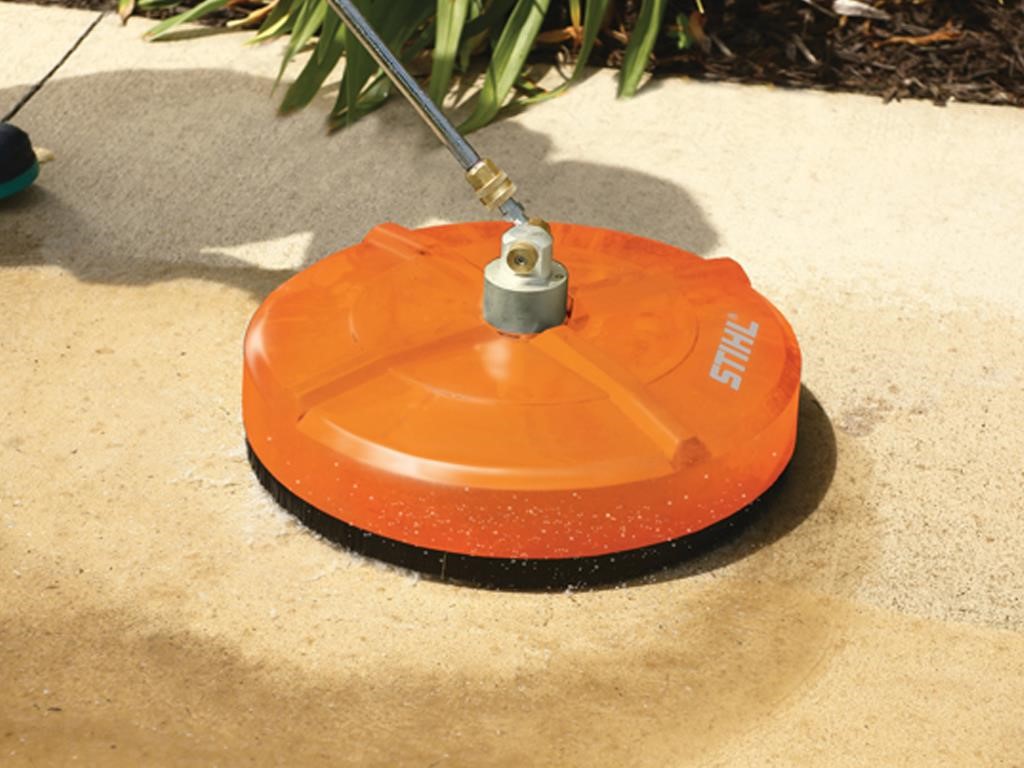 New ROTARY SURFACE CLEANER for Sale | Burris Equipment