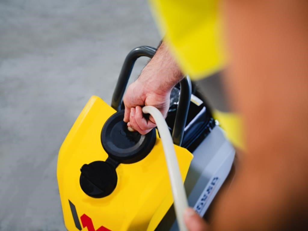 New BPS1550 for Sale | Burris Equipment