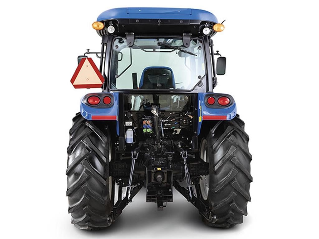 New WORKMASTER 120 for Sale | Burris Equipment