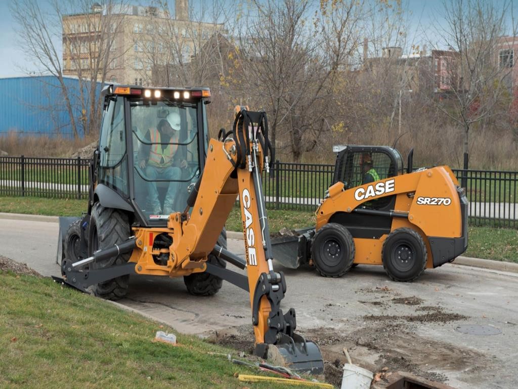 New 580N EP for Sale | Burris Equipment
