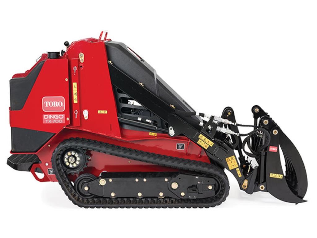 New DINGO TX700W for Sale | Burris Equipment