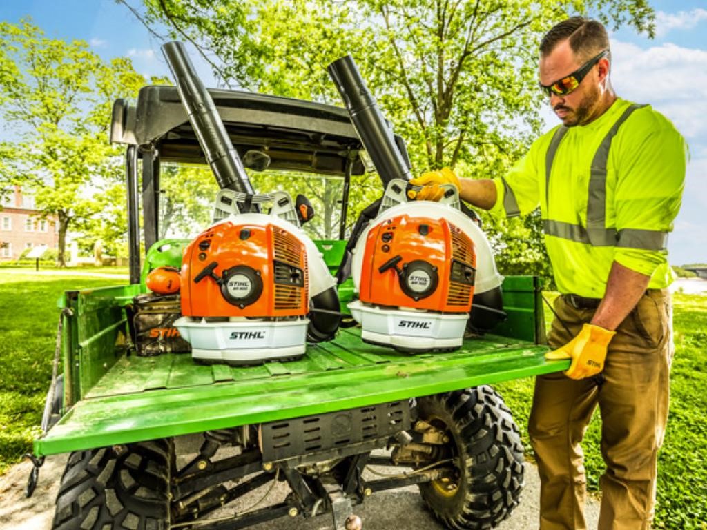 New BR600 for Sale | Burris Equipment